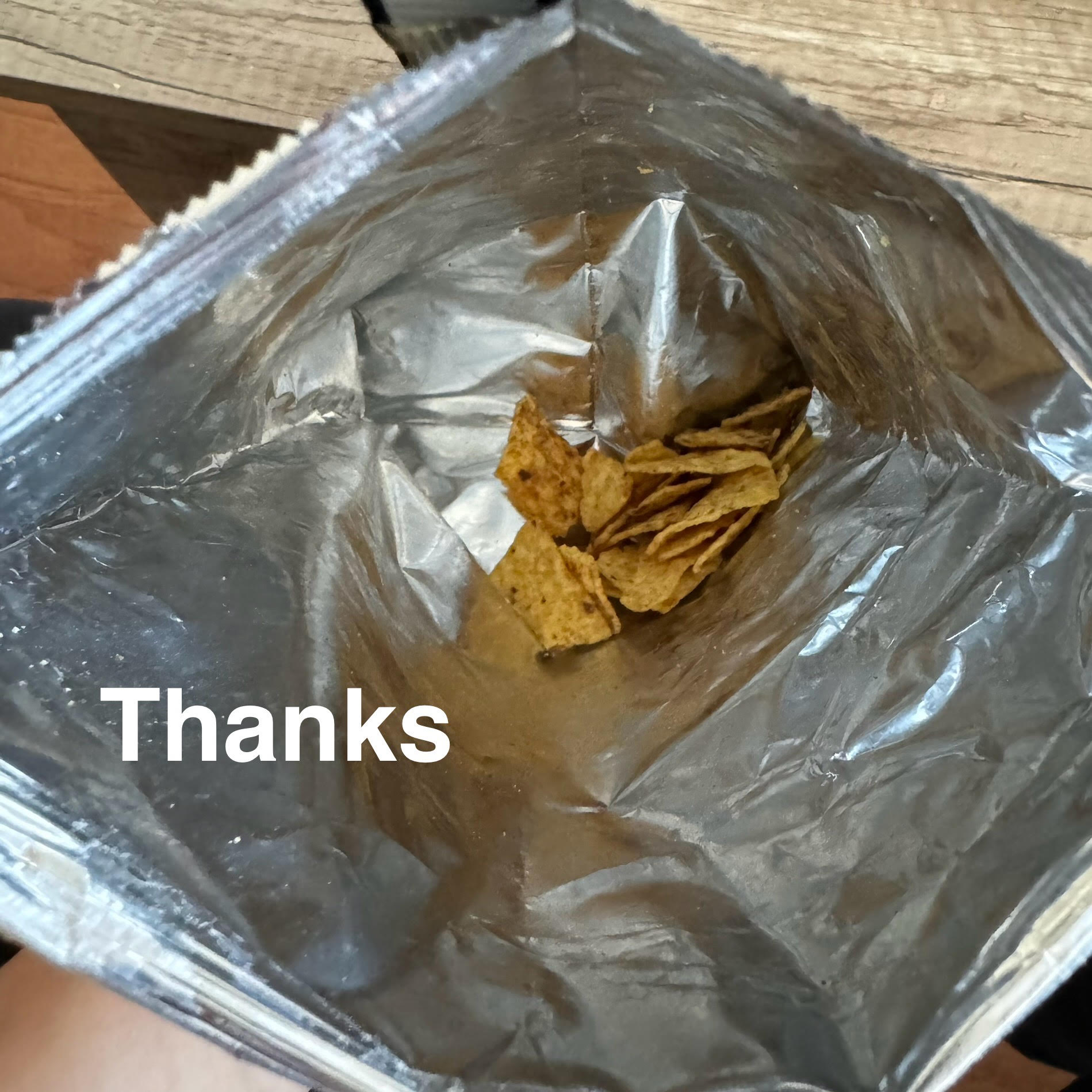 About – Tiger Snack Box